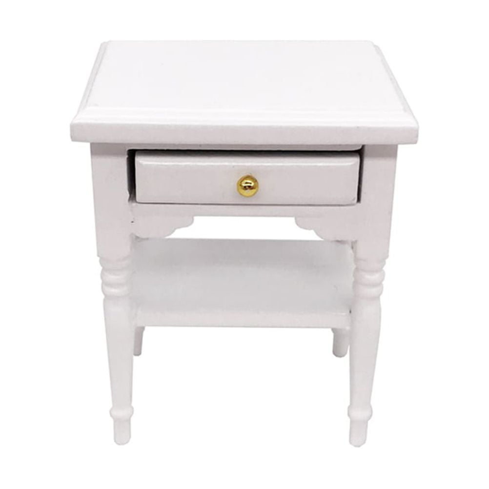 Click here for Shisuyan Miniature Table 1pack Mini House Bedside... prices