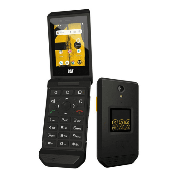 Rugged Flip Phone Unlocked