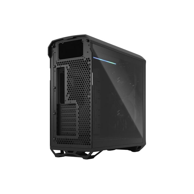 Fractal Design Torrent Black E-ATX Tempered Glass High Fractal Design Torrent Black E-ATX Tempered Glass High