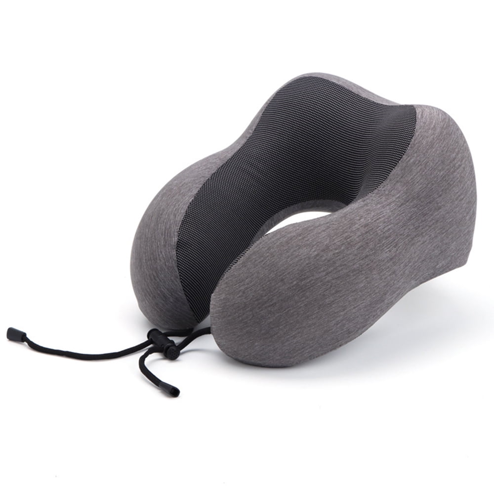 Click here for Dutchman Travel Pillow For Airplane Trips  Full Su... prices