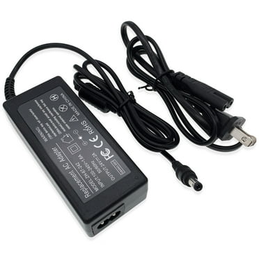 24V Adapter Power Supply for Logitech G29, G920, G923, G25, G27, G940 ...