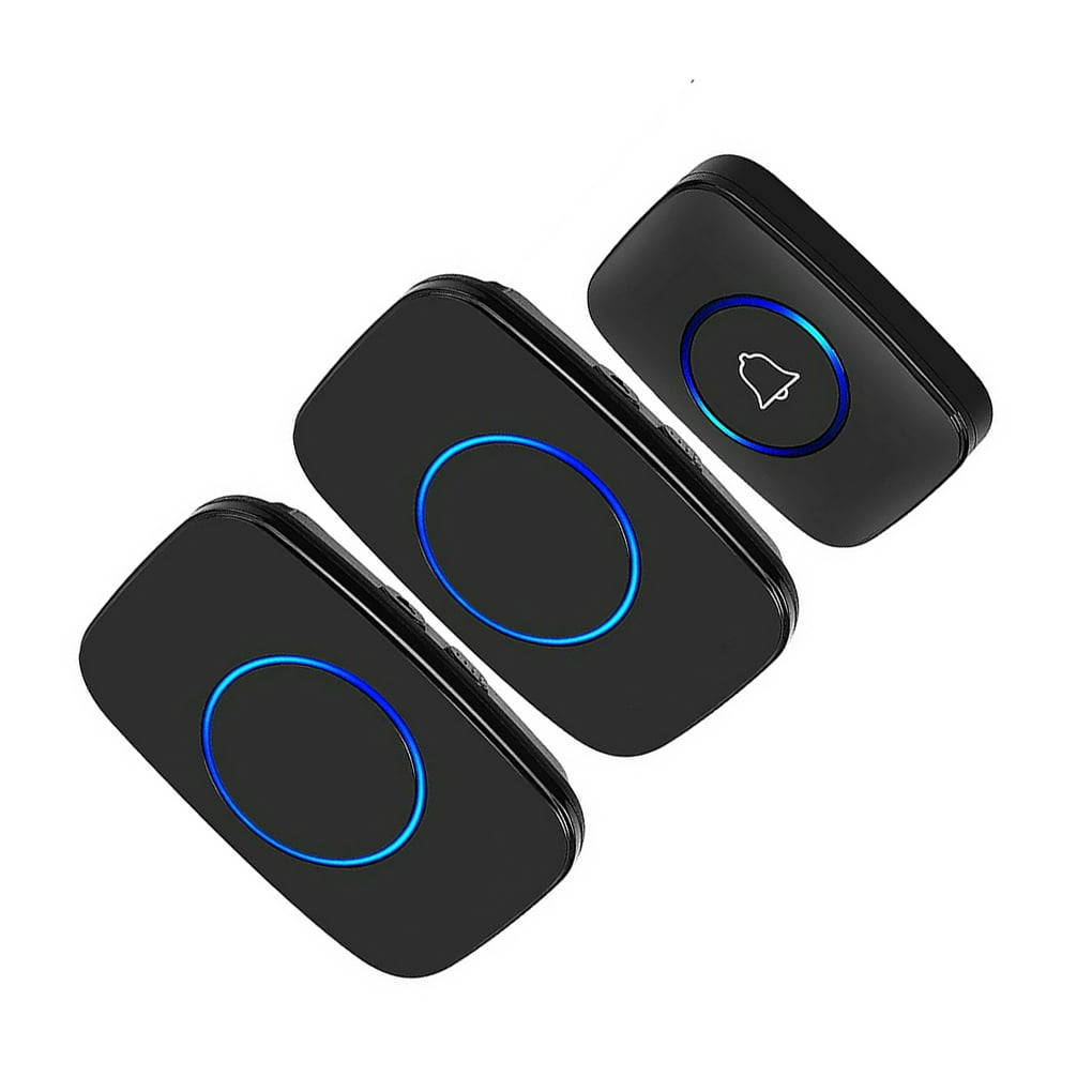 Click here for Juguse Door Bell Wireless Doorbell Receiver And Tr... prices