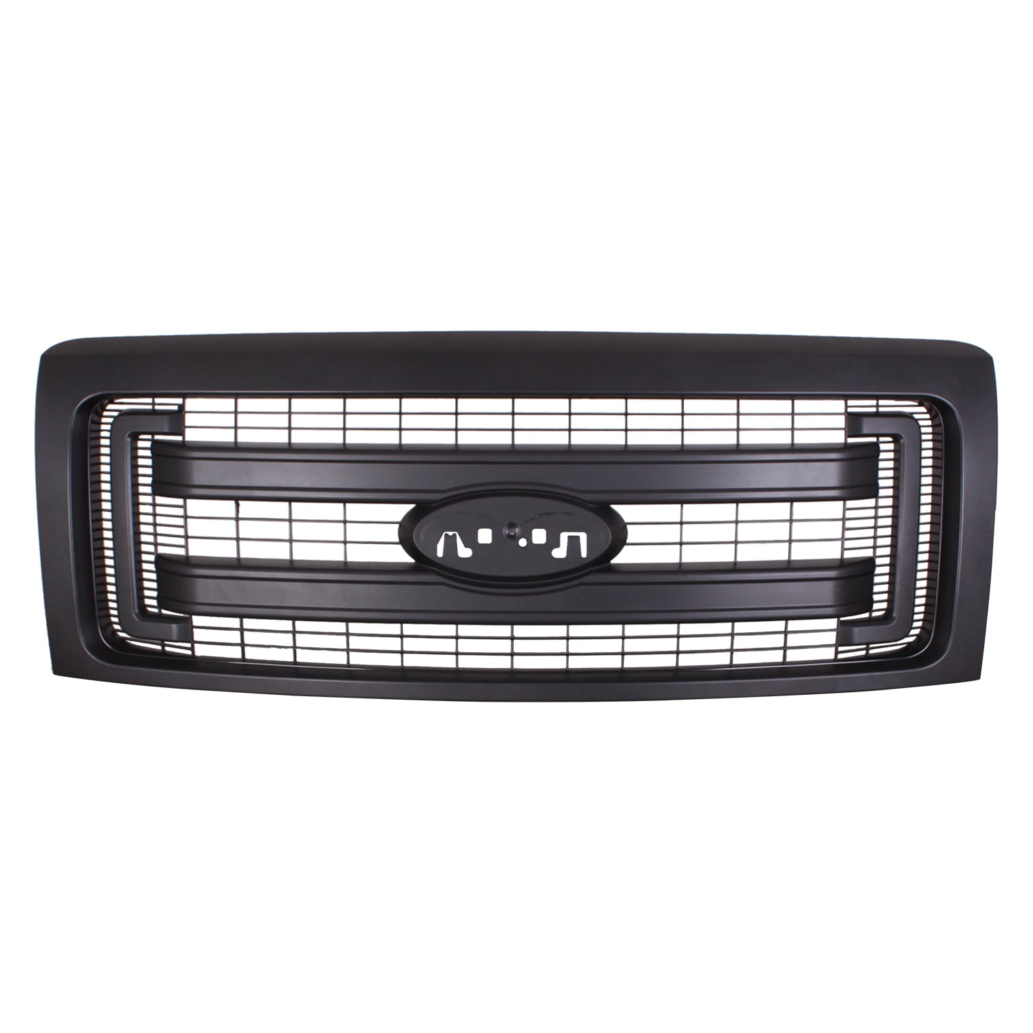 Aftermarket 2013-2014 Ford F-150 XL Crew Cab Pickup 4-Door Premium Fit ...