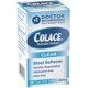 Colace Clear Soft Gels Stool Softener 28 ea (Pack of 4) - Walmart.com