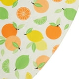 Mainstays Summer Fun Tablecloth, Indoor & Outdoor Table Decoration 70 ...