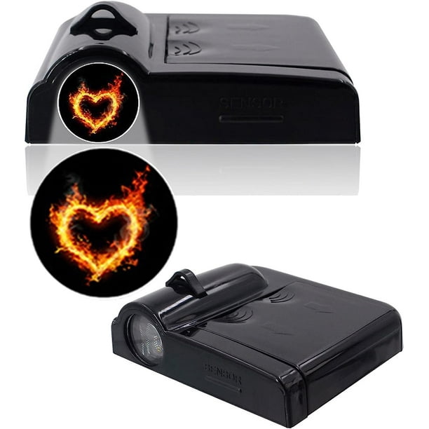 Premium Car Door Light 2 Pcs Easy Installed Welcome Laser Projector ...