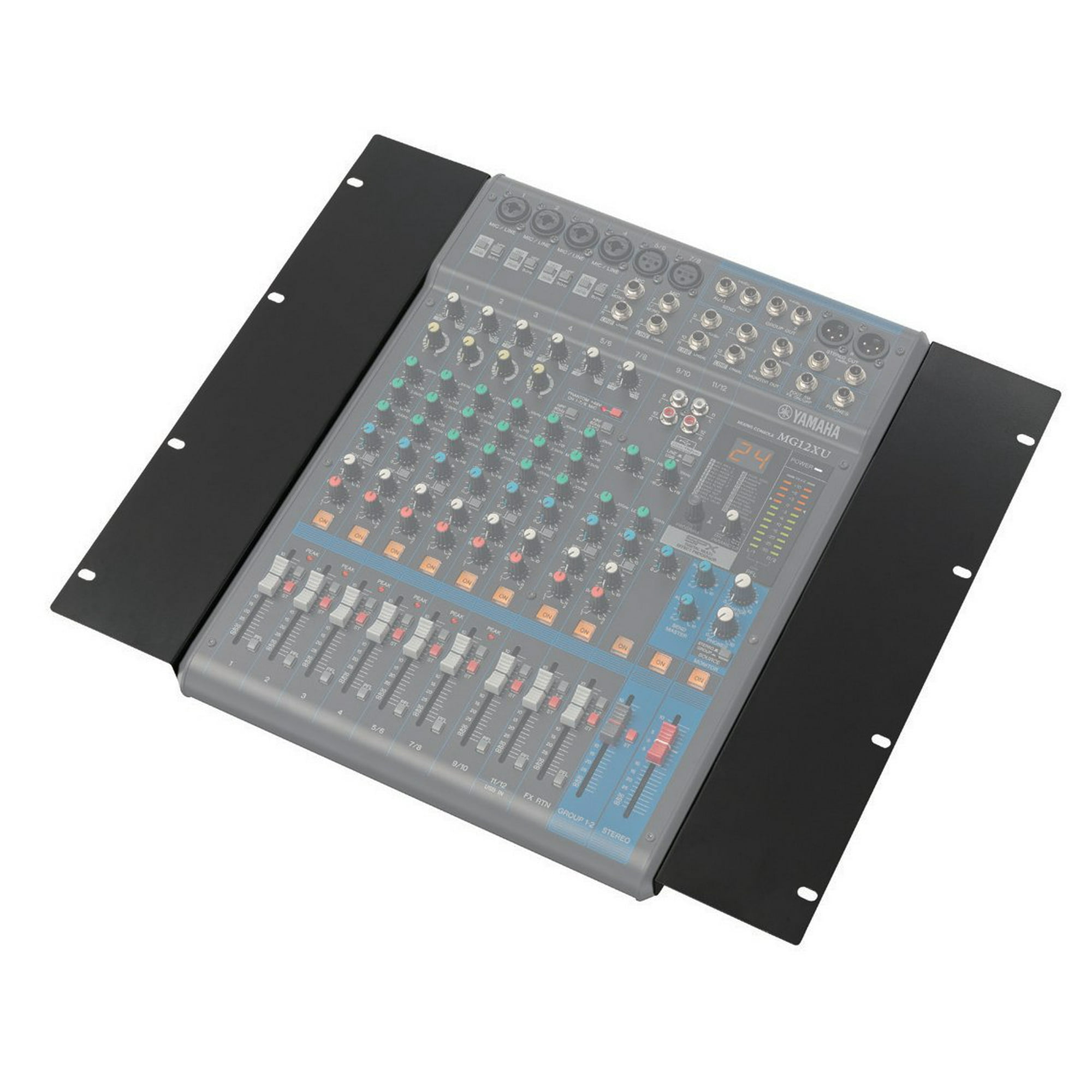 Click here for Yamaha Rkmg12 Rack Ears For Mg12/Mg12xu Mixers prices