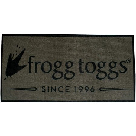 Frogg Togg Standard NoSo Instant Repair Patch Kit-Perfect for Jackets ...