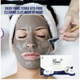 Volcanic Clay Face Mask for Pore Care & Oil Control – Detoxifying ...
