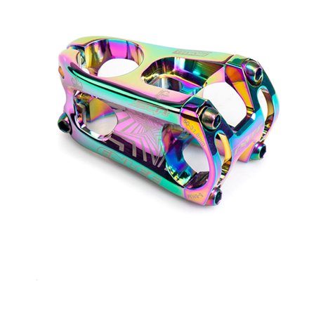 Goriertaly 31.8mm Bicycle Handlebar Stem Adjustable Aluminum Alloy ...