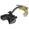MSD 8628 Distributor Mechanical Advance - Walmart.com