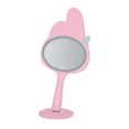 Impressions Vanity My Melody LED Handheld Makeup Mirror with Lights and ...