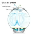 biOrb AIR 60 Filter Cartridge - Walmart.com