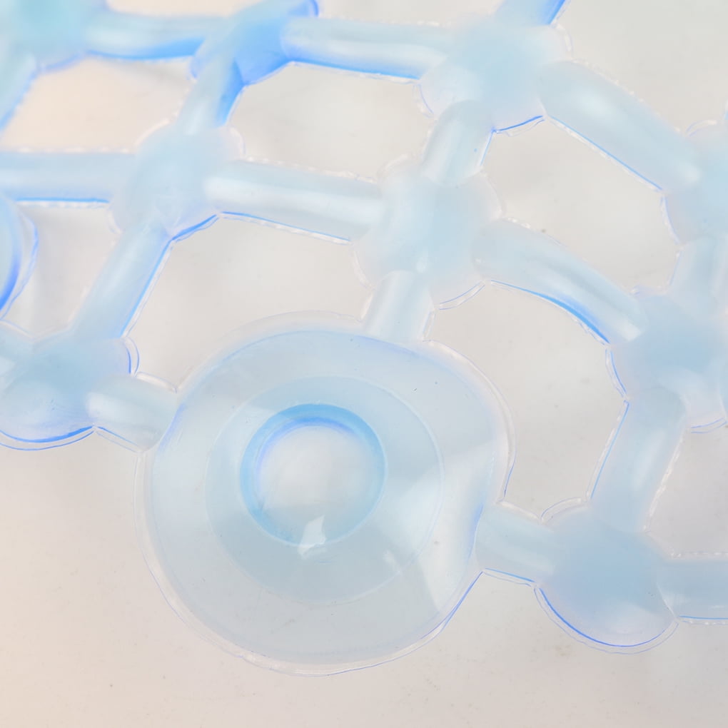 Click here for Pitrice New Bathroom Tub Non-Slip Bath Floor Bath... prices