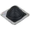 Closed to 5-3/4 in Master Flash 8 in x 8 in Base Roof Flashing ...