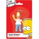 HOMER SIMPSON 3.5 BENDABLE KEYCHAIN - Walmart.com