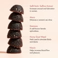 Winged Wellness Love Bites Libido and Pleasure Boosting Vegan Gummies ...