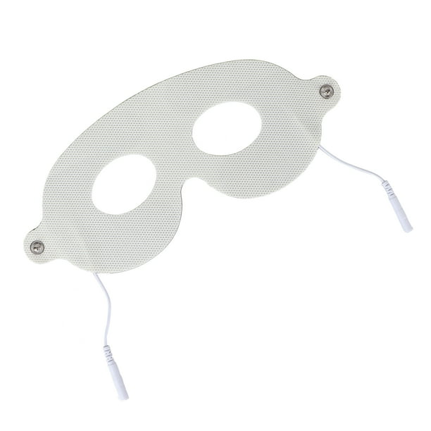 TENS Electrode Eye Pads,Self Adhesive Eye Electrode TENS Electrode Pads ...