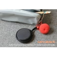 Mini-Portable Hard Shell Earbuds Case for Apple EarPods Headphones USB ...