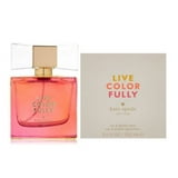 Kate Spade Live Colorfully Eau De Parfum Spray for Women, 3.4 oz with ...