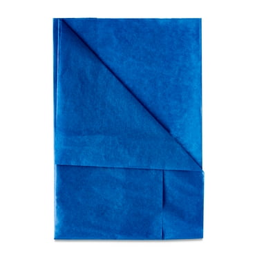 American Greetings 40 Sheet Jewel Tone Tissue Paper 20" x 20" for ...