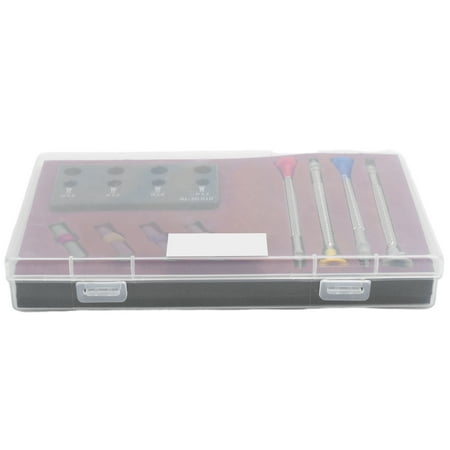 Watch Hand Install Setting, Acrylic Tip Aluminum Pen Watch Hand Setting ...