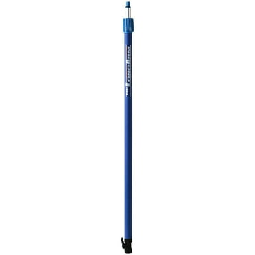 AVERY Aluminum Telescoping Extendable Trac-Loc Push Pole (90006 ...