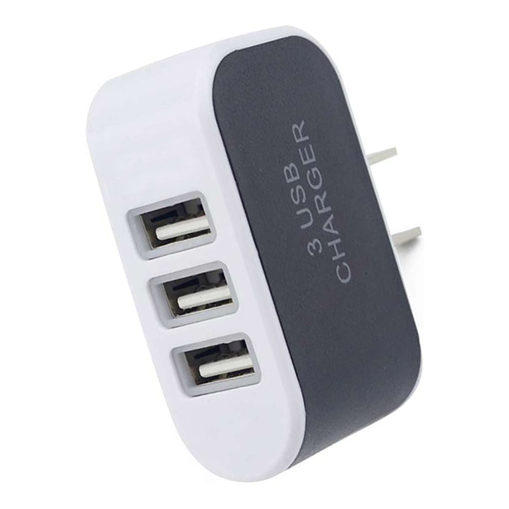 Click here for Unbranded Usb Wall Charger Phone Charger Plug Trav... prices