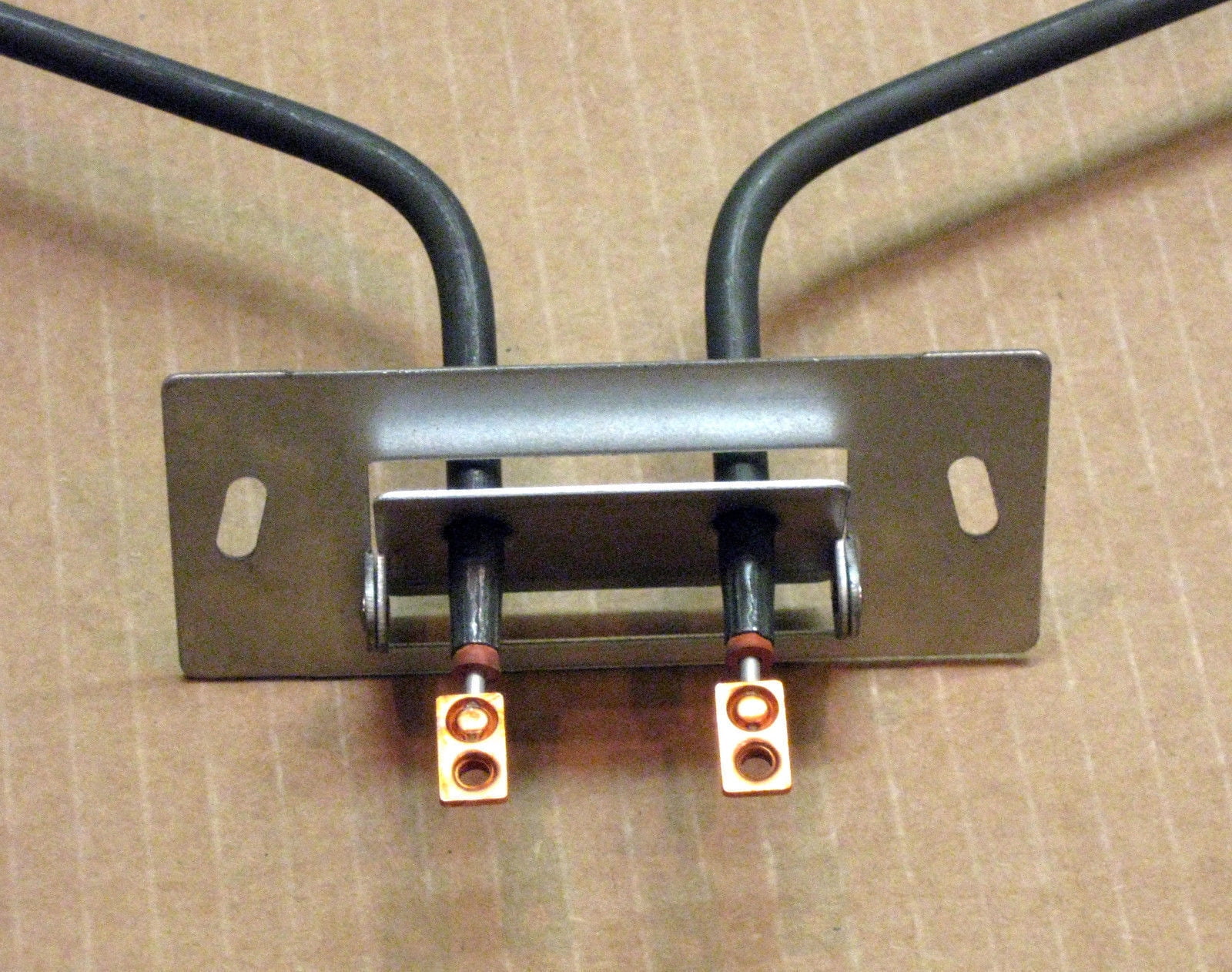 WB44X5099 for GE Range Oven Bake Unit Lower Heating Element AP2031097 ...