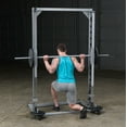 Power Line Smith Machine Home Gym Equipment for Training System ...