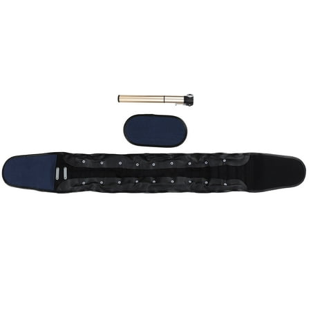 Lumbar Support,Lumbar Support Inflatable Unisex Lumbar Support Device ...