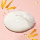 Dove Gentle Soothing Care Beauty Bar, Dry Skin Replenish, Calendula Oil ...