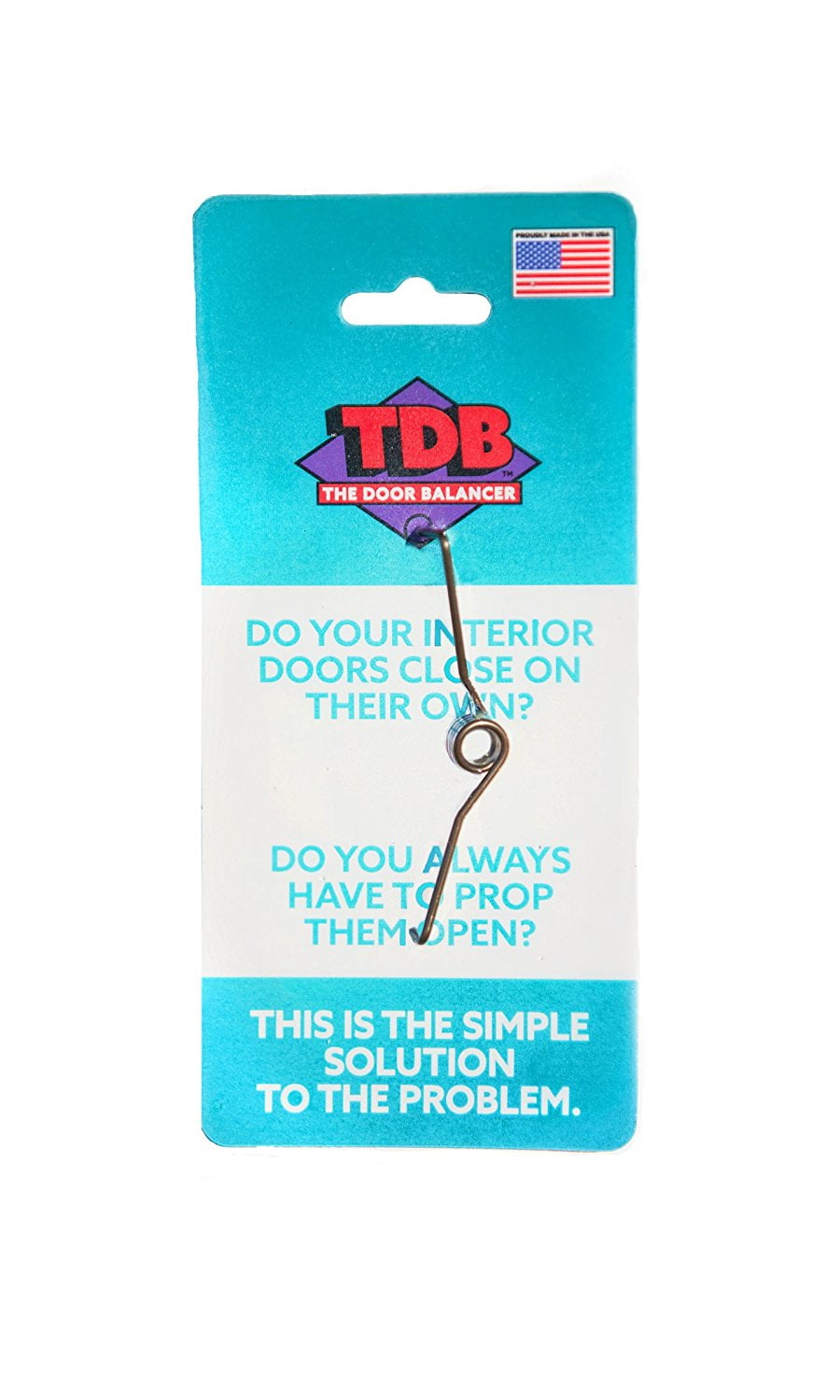 The Door Balancer - Walmart.com