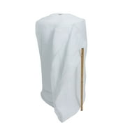 Poly-Fil Traditional® Fleece Batting, 90" wide x 30 yard Roll - Walmart.com