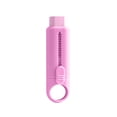 Telescopic Eraser, Push-Pull Sliding Mechanism with Durable Plastic ...