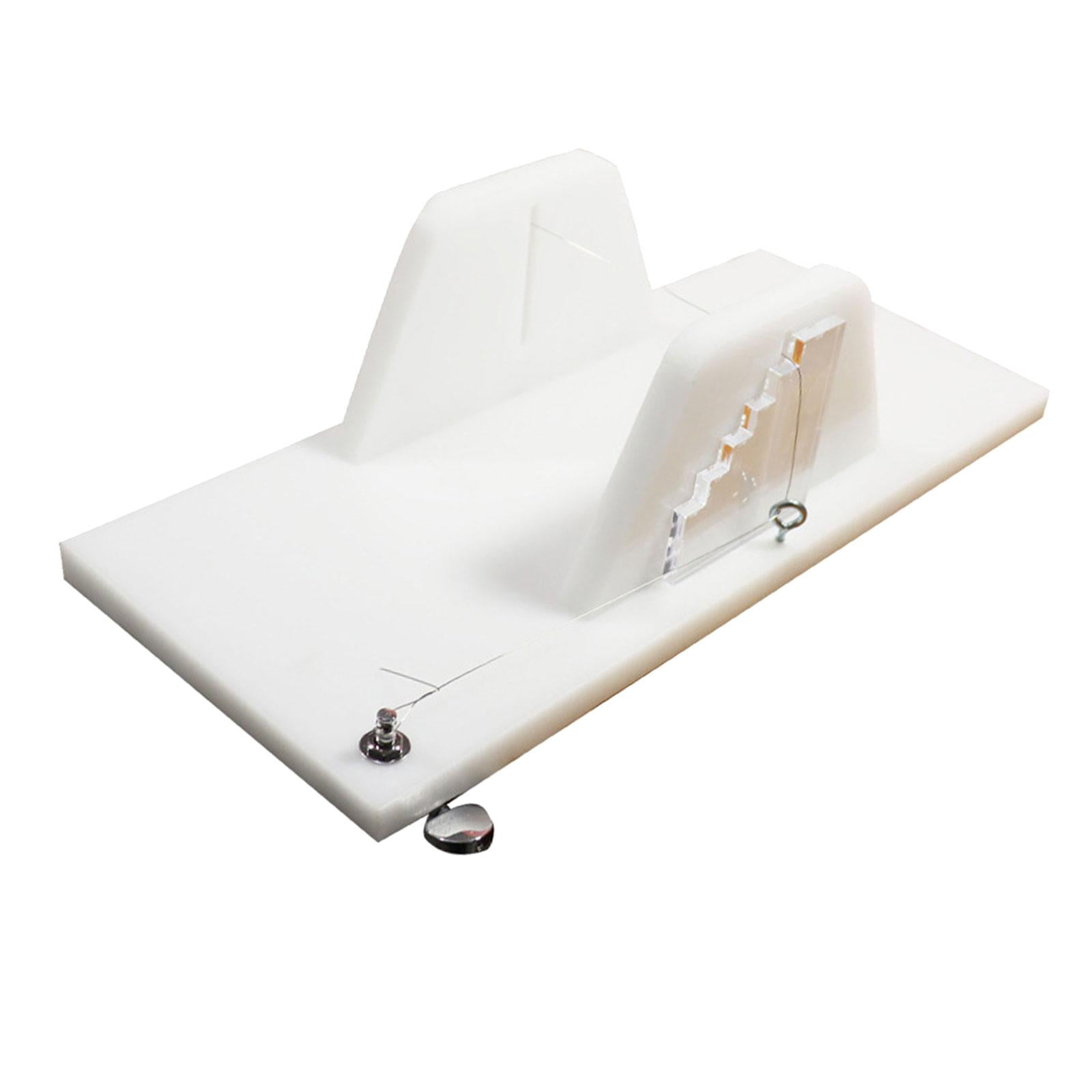 Wire Soap Slicer Soap Planer Beveler for Cheese Slicer Candle Kitchen ...