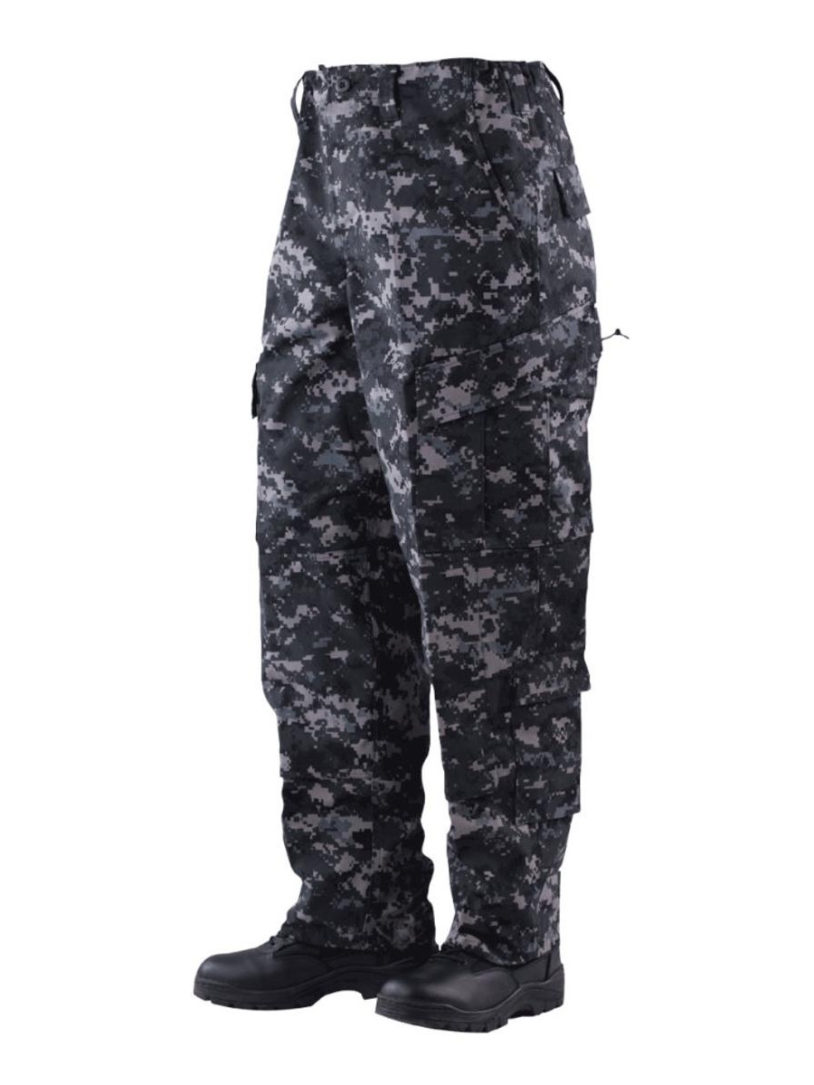 1295 Tactical Response Uniform (TRU) Pants, Urban Digital Camo ...
