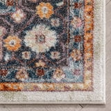 Well Woven Rodeo Roswell Beige Area Rug - Walmart.com