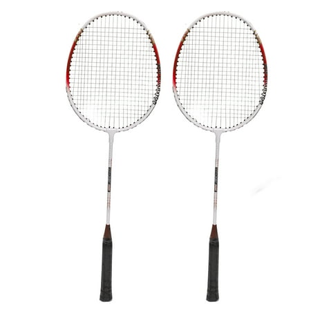 Badminton Racket,REGAIL Badminton Racket Pair Badminton Racquets Pair ...