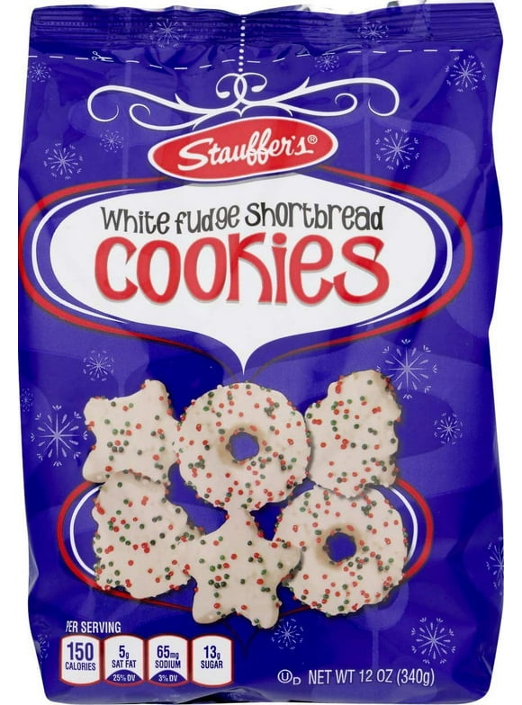 Stauffer's Cookies - Walmart.com