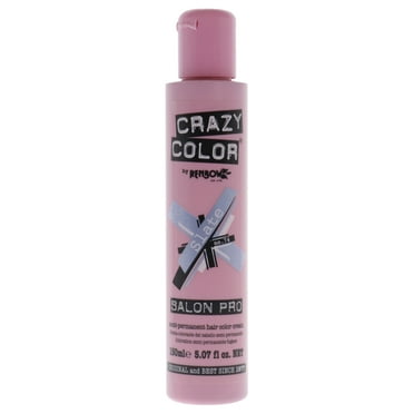 Crazy Color Crazy Color Salon Pro Semi Permanent Hair Color - 53 ...