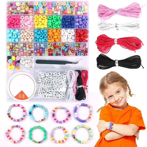 Kids Jewelry Making Kits | Walmart Canada