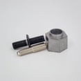 MARUYAMA 5 INCH M-TWIST EZ LOAD TRIMMER HEAD 426930 - Walmart.com