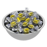 Arcor Sugar Free Lemon Drop Hard Candy, Individually Wrapped, 1lb Bag ...