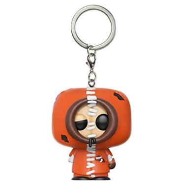 FUNKO POCKET POP! KEYCHAIN: HORROR - FREDDY KRUGER - Walmart.com