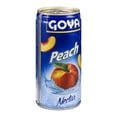 Goya Peach Juice Nectar, 9.6 fl oz - Walmart.com