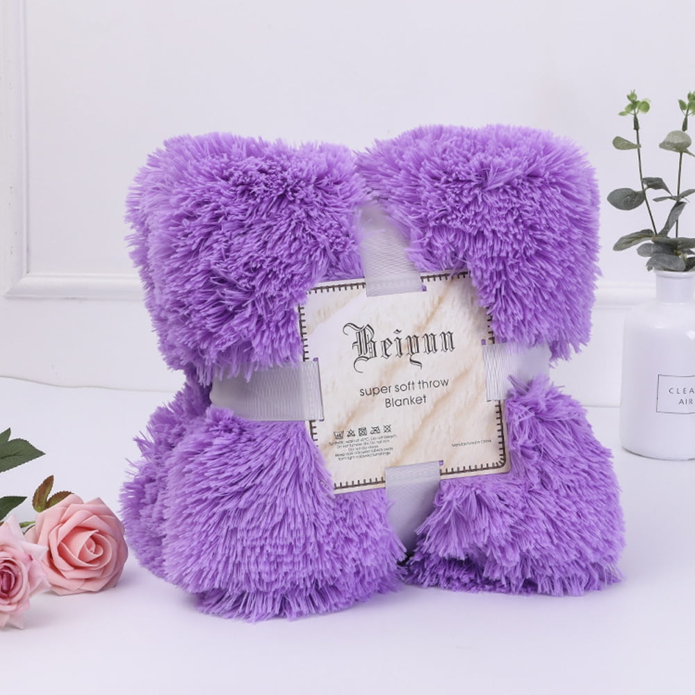 Click here for Anself Large And Small Soft Autumn Winter Warm Sha... prices