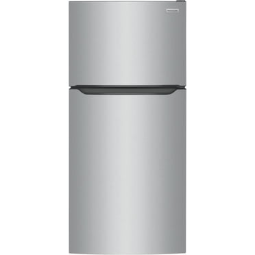 GE® Energy Star® 24.8 cu. ft bottom-freezer refrigerator model ...