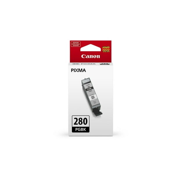 Canon PGI-280 PGBK - 11.2 ml - black - original - ink tank - for PIXMA ...