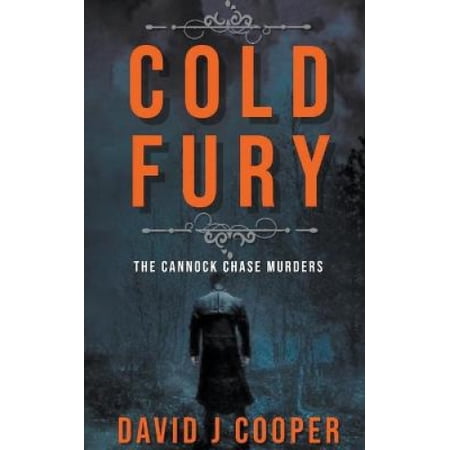 Cold Fury | Walmart Canada